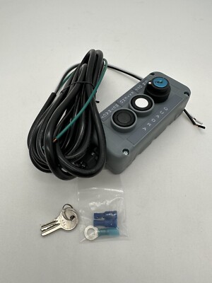 app05124cu Quadra Box Control Weatherproof | eBay