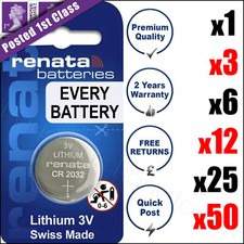 Watch Batteries for sale | eBay