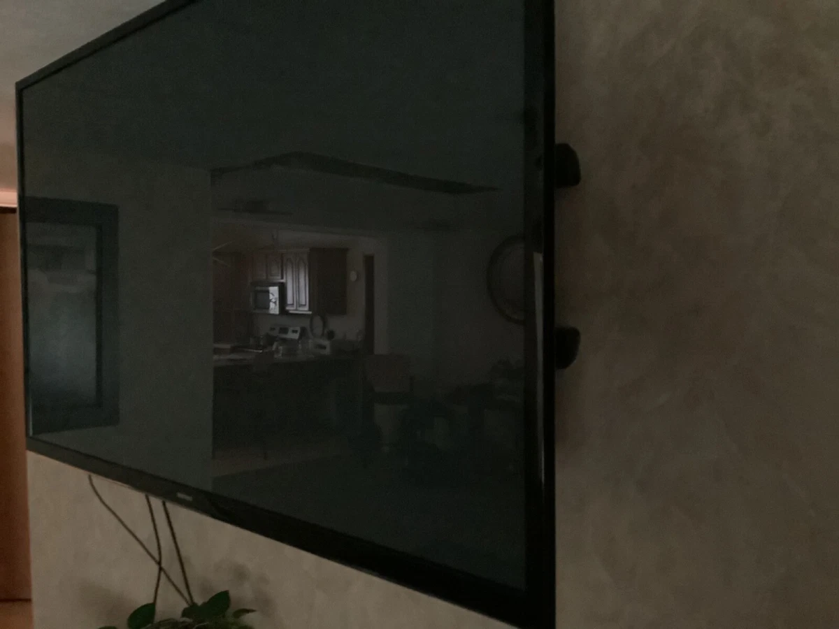 Samsung Plasma Tv 55 Inch