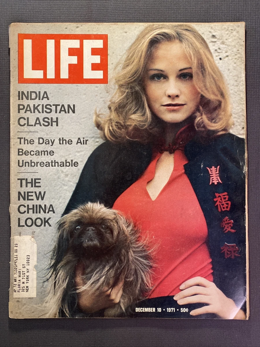 Cybill Shepherd Model