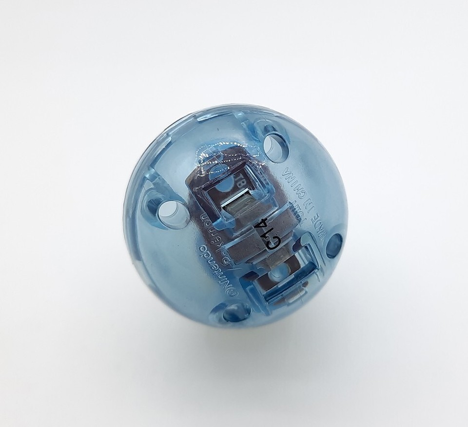 Pokemon Tomy Mega Stone Absolite Absol 1.25" figure toy for Mega Ring ...