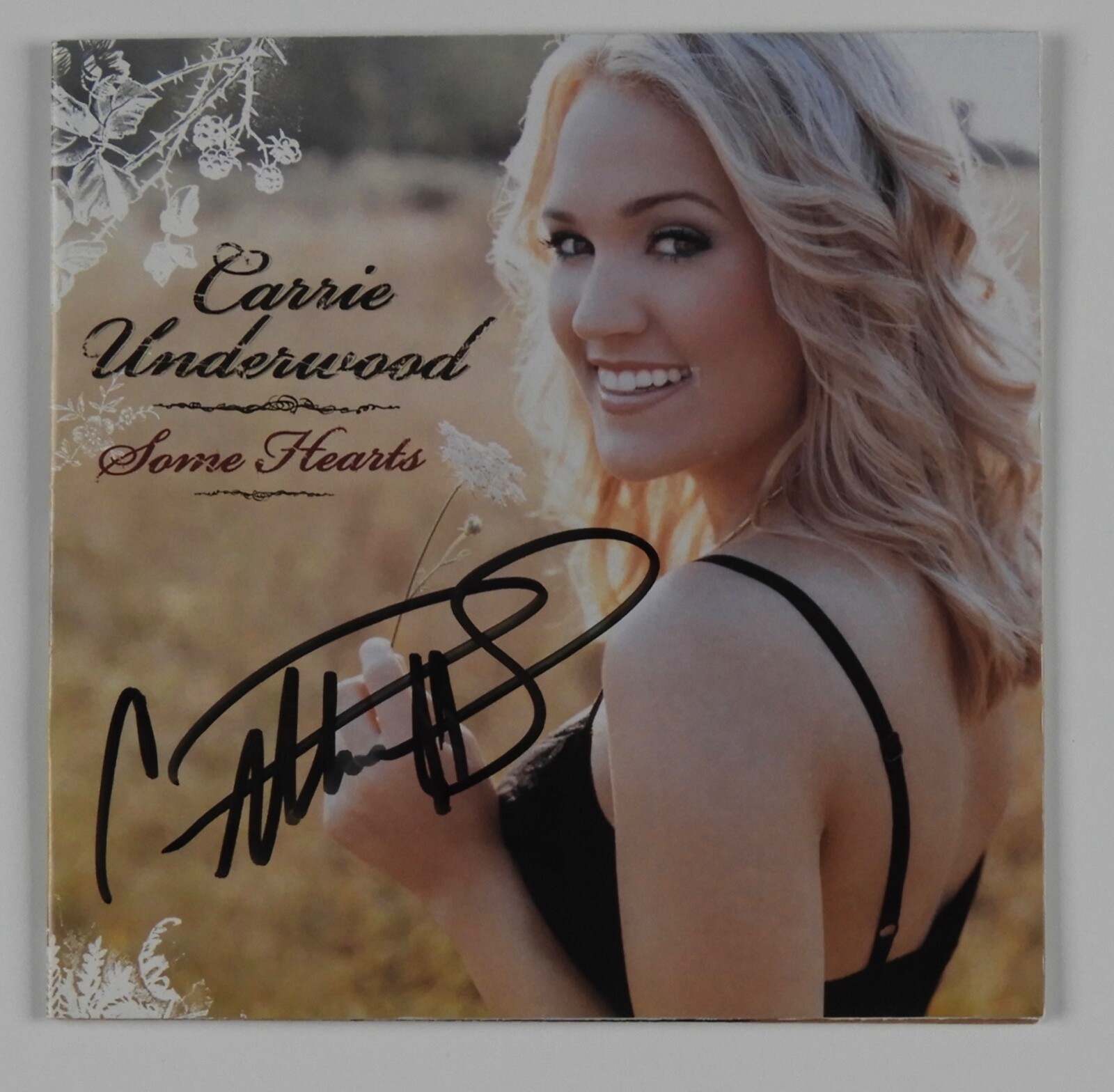 Carrie Underwood | Player
