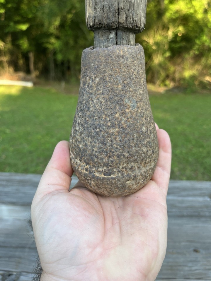 ANTIQUE TURPENTINE HACK PRIMITIVE TAR TOOL ... | eBay