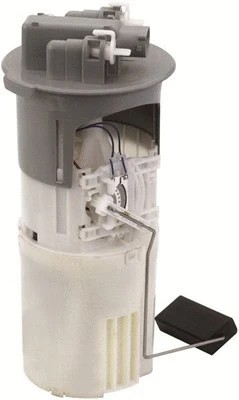 FUEL SUPPLY MODULE FITS: LAND ROVER FREELANDER I SOFT TOP 2.0 DI 4X4 ...