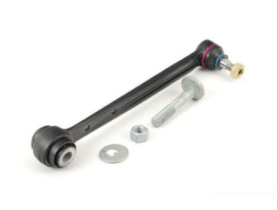 NEW MERCEDES-BENZ E W124 REAR AXLE TIE ROD PARTS KIT A2103502153 OEM | eBay