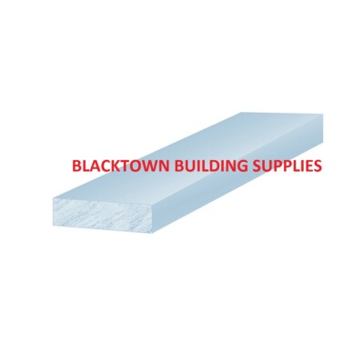 Treated Pine Primed Timber H3 - 66 x 30 - Design Pine - Per 5.4 Metre ...