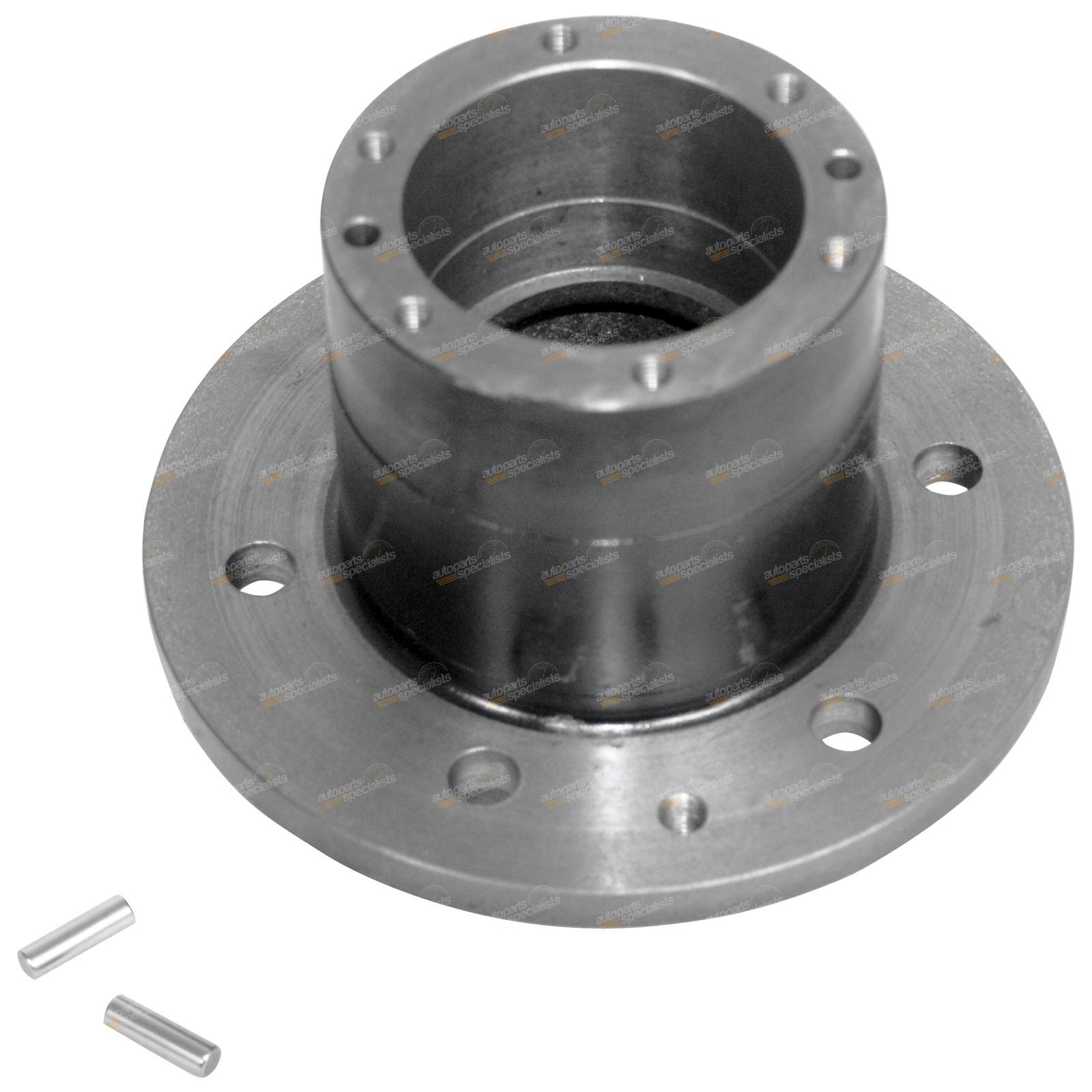 Rear Axle Hub+ Wheel Bearing Kit for Toyota BJ70 BJ73 BJ74 BJ75 FJ70 ...