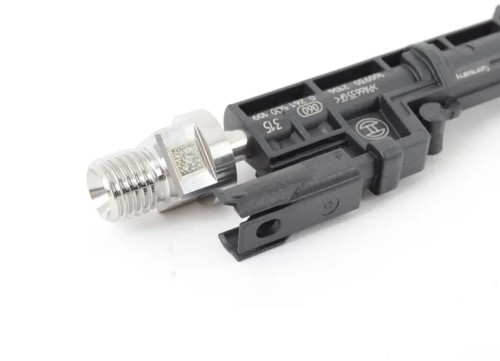 Genuine BOSCH BMW Fuel Injector EU5 Designation N20 N55 S55 Engine ...