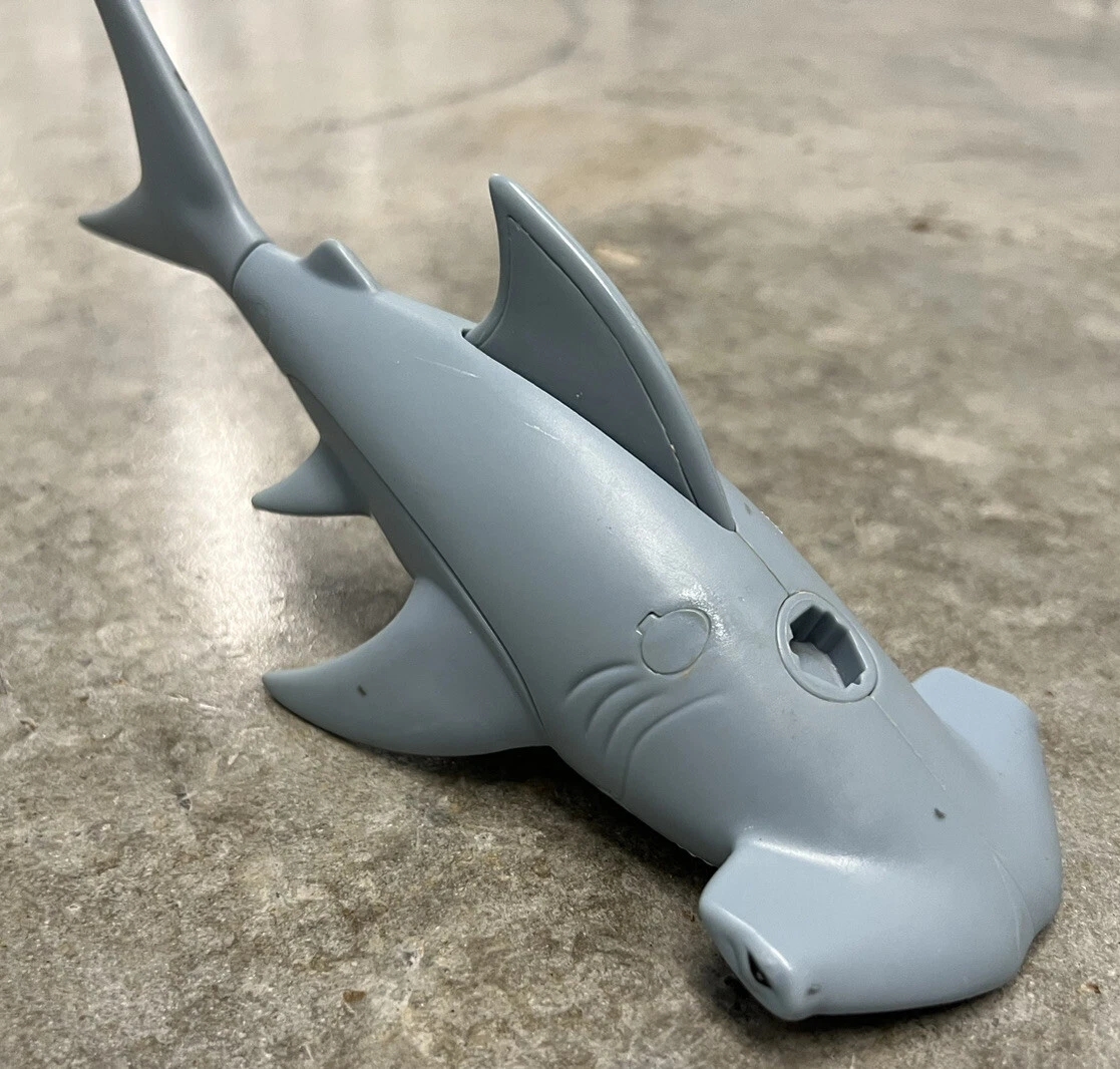 Hammerhead Shark Toys
