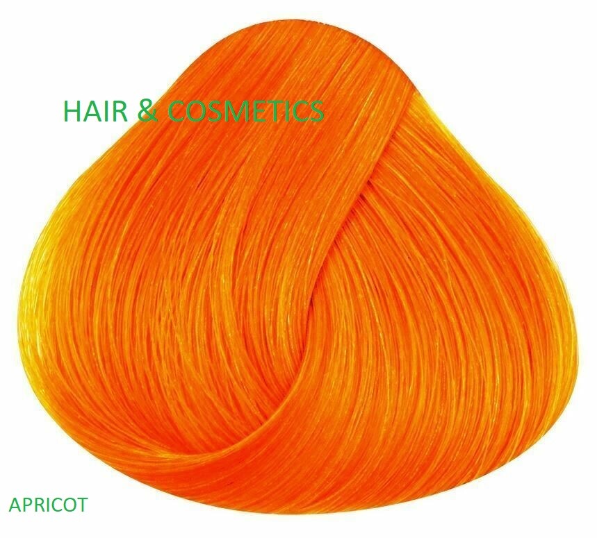 2 X LA RICHE DIRECTIONS SEMI-PERMANENT HAIR COLOUR DYE-88ml-2 POTS-Fast ...