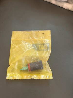 CAT Caterpillar OEM NEW 155-2271 1552271 Plug Assembly Connector 4 Pin ...