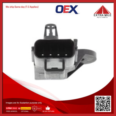 OEX MAP SENSOR For Ford TRANSIT VM 2006-2008 - 2.3L 4CYL-OMS252 | eBay