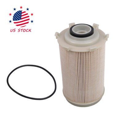 Fuel Filter 68061634AA For Dodge Ram 2500 3500 6.7L Diesel 2007 2008 ...