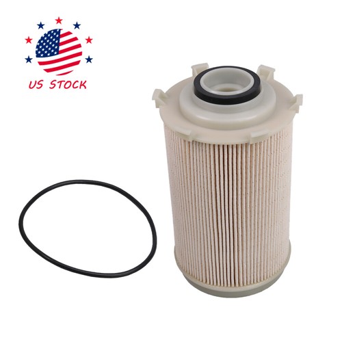 Fuel Filter 68061634AA For Dodge Ram 2500 3500 6.7L Diesel 2007 2008 ...