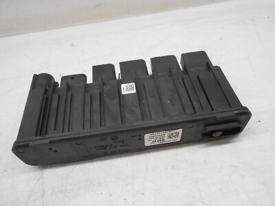 2018 BMW 5 Series Power Distribution Module OEM 8638551 DA0228 | eBay