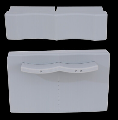 For Zeiss forehead chin rest all Perimeter Stirnstütze HFA 720 - 740 i ...
