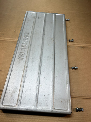 Craftsman Table Saw Extension Wing , for 27" deep tops, see list | eBay