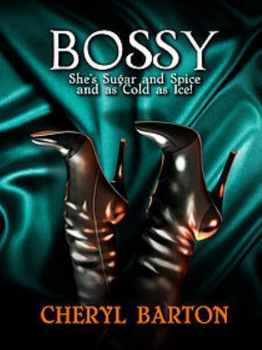 Bossy by Cheryl Barton (2016, Trade Paperback) for sale online | eBay