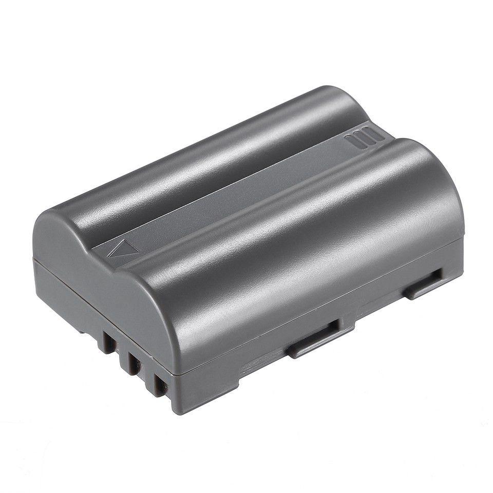 EN-EL3e ENEL3 Battery For Nikon D50 D70S D80 D90 D100 D200 D300S D700 ...