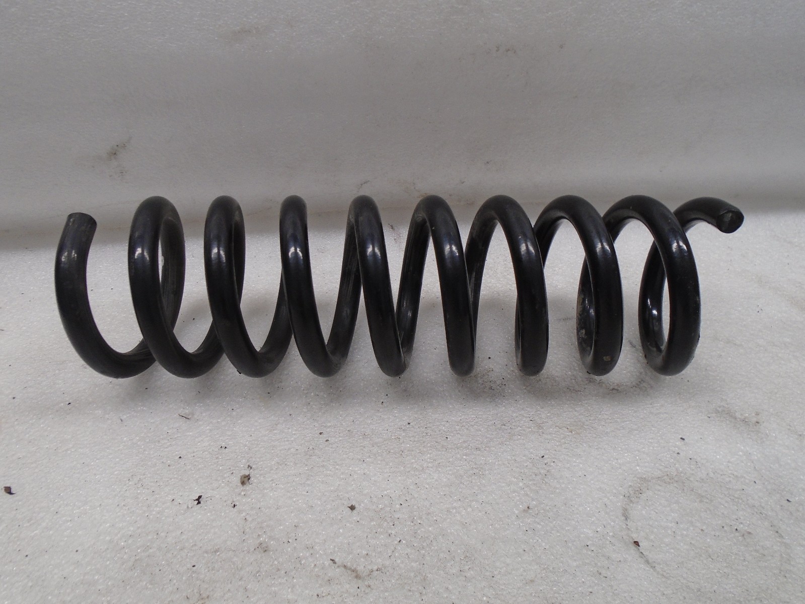 1998-2002 MERCEDES E430 W210 REAR DRIVER LEFT SIDE AIR COIL SPRING OEM ...