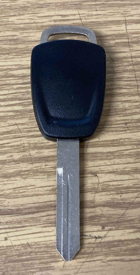 Kenworth Logo Long Uncut Jewel Blank Truck Key R56-1181BLANK | R56 ...