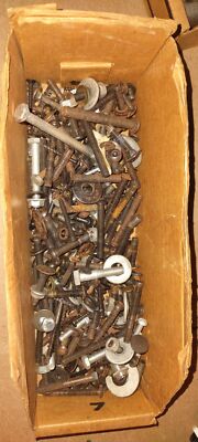 arcade bolt and screw parts lot #209 | eBay