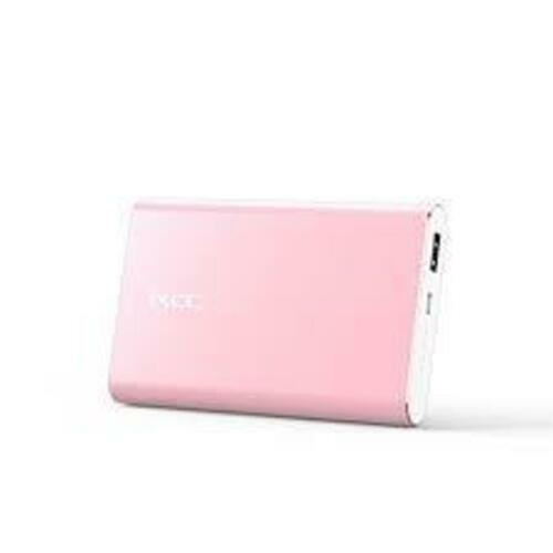 8000mah Power Bank Portable Usb Charger, Ixcc Universal Compact ...