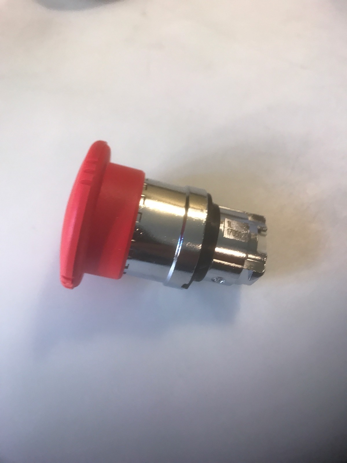 ZB4BS54 (C). Mush. Head. Turn To Release UNBRANDED | eBay