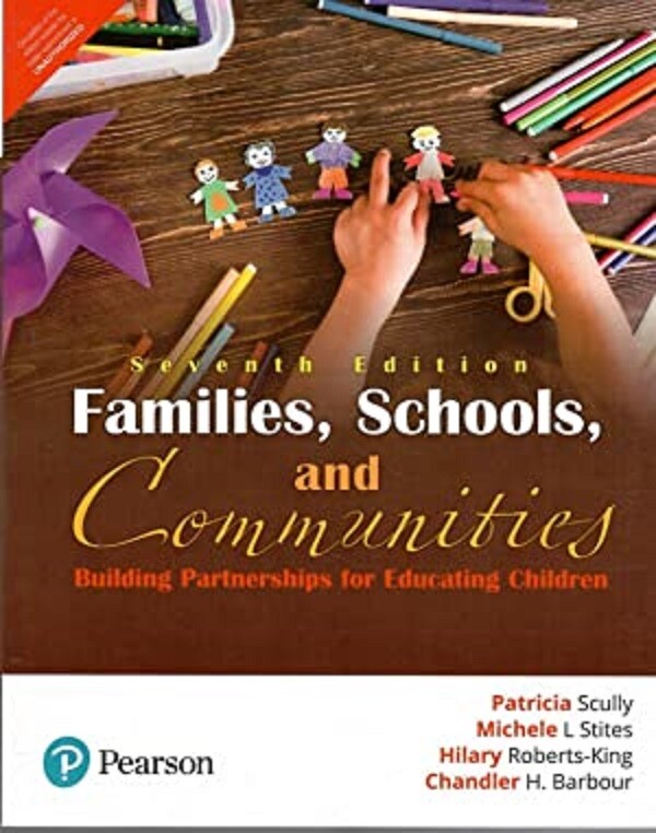 Families, Schools, and Communities : Building Partnerships for ...