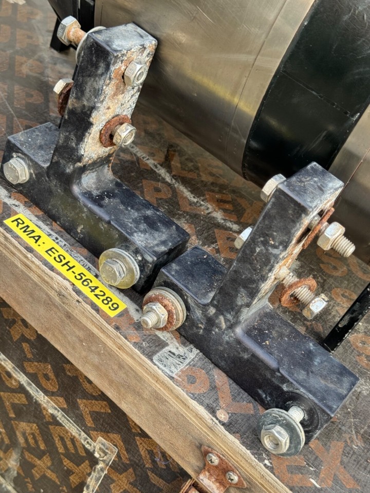 Teledyne Reson Seabat 7101 Multibeam Echo Sounder | eBay