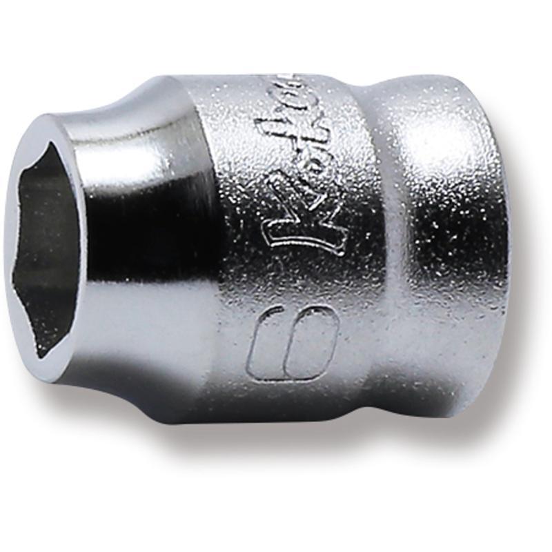 Koken 2400MZ-6 1/4 Inch Sq. Dr. Socket 6 mm 6 Point Length 14 mm Z ...