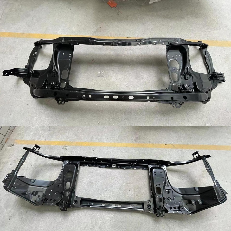 For Toyota Tacoma 2016-2023 Radiator Support Stainless Steel Assembly ...