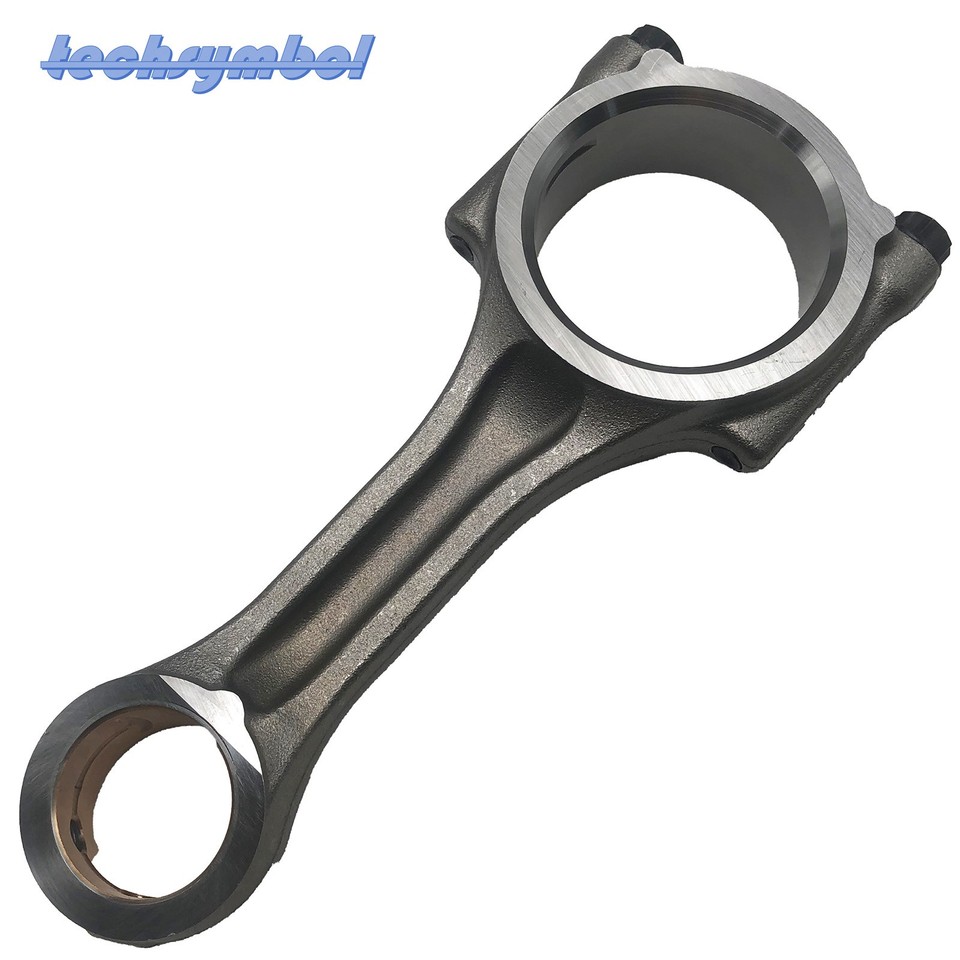 Brand New 1 × D24 connecting rod for Doosan daewoo Bobcat D24 Engine ...