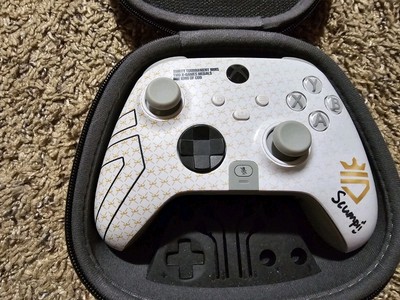 scuf xbox controller signed by scump from optic texas major 2023 | eBay