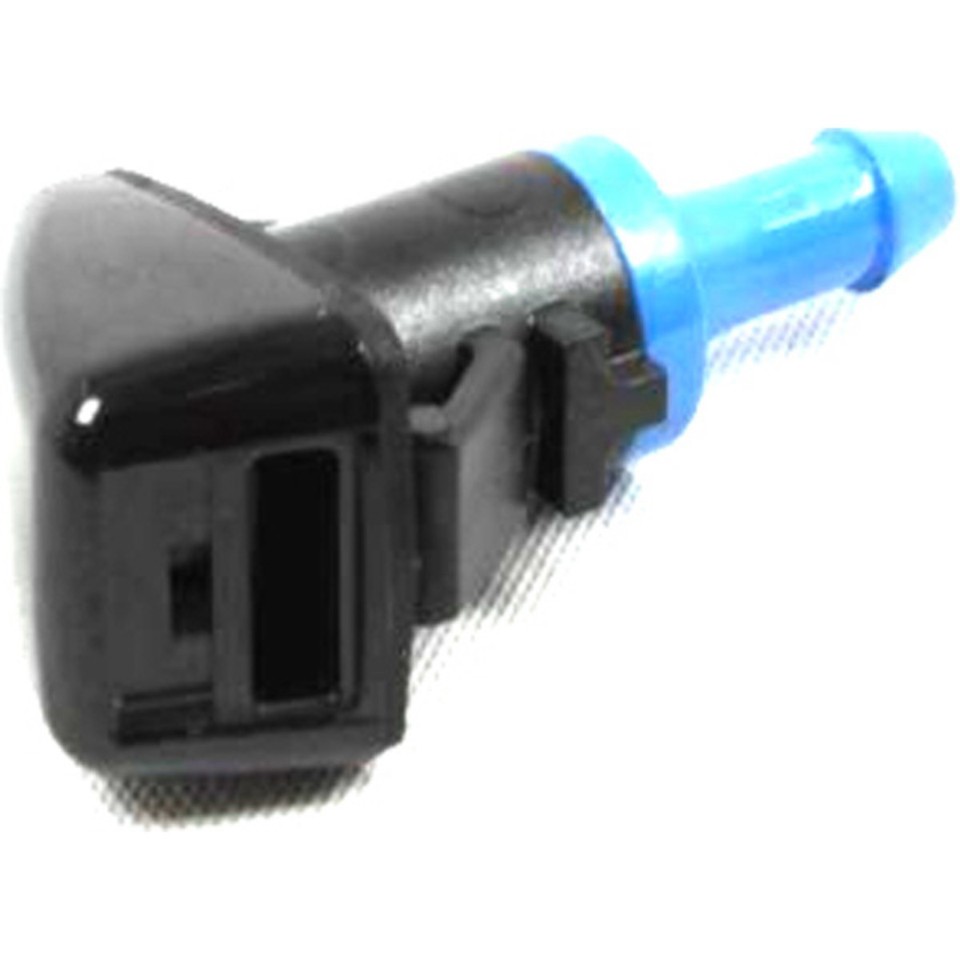 05303834AB Mopar Windshield Washer Nozzle for Jeep Patriot 2008-2017 | eBay