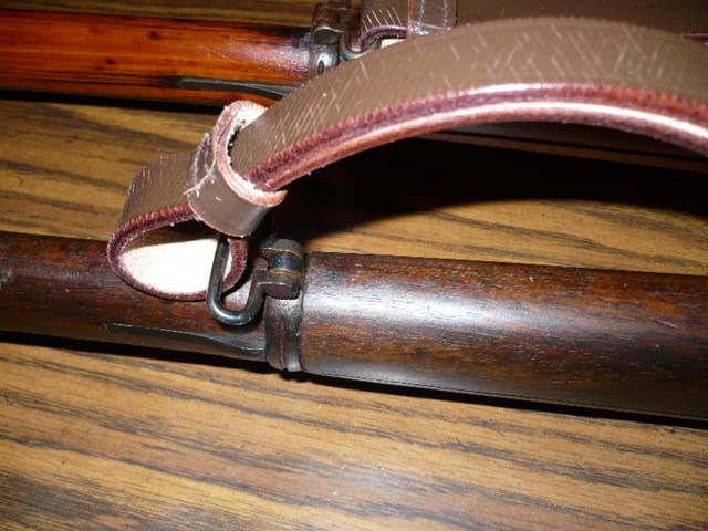 ww2 german style,1" universal sling,cz24,m24/47,cz22,m38,gew98,mex ...