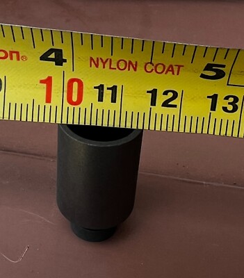 3 Pack High-purity graphite mini crucibles (Inner: 0.47''*0.75'') | eBay