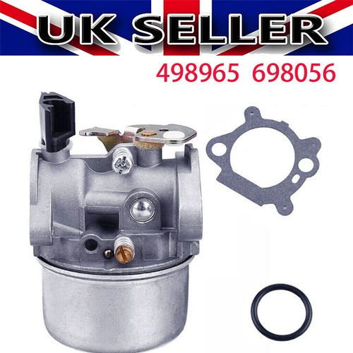 Carburettor for Briggs & Stratton Quantum Engines including Gaskets ...