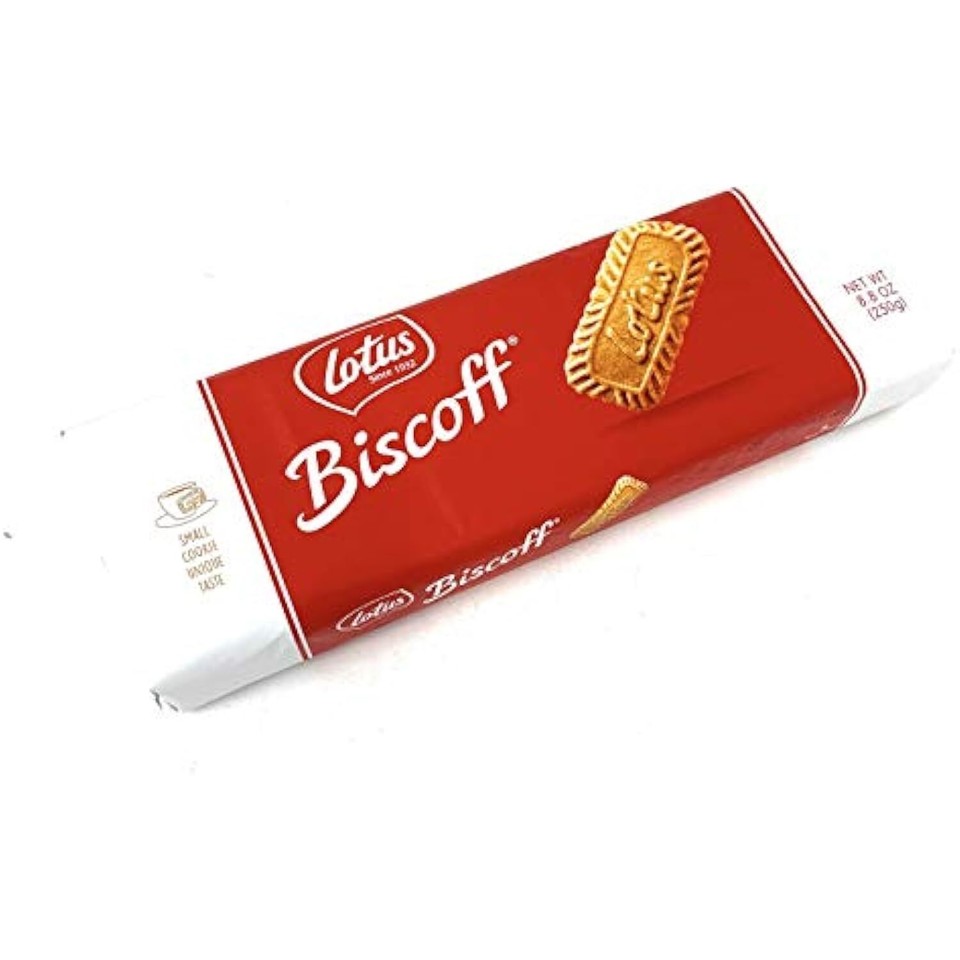 Biscoff Cookies Original Singles Pack | eBay