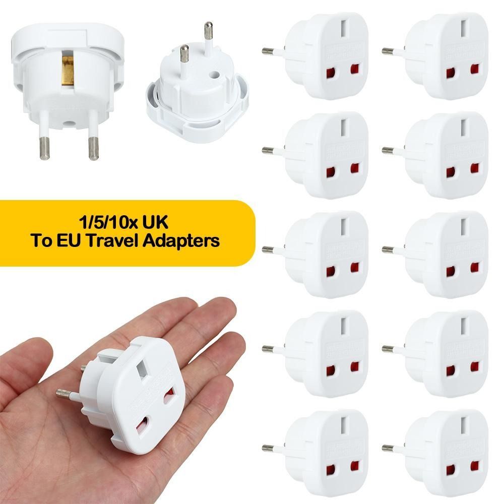 Which plug adaptor do I need when travelling from Macau to United Arab ...