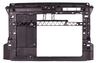 VOLKSWAGEN POLO 6R 2009 - 2017 FRONT PANEL 60 70 BHP PETROL NEW OE ...