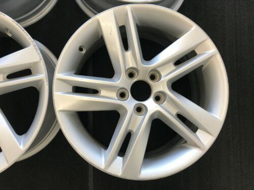 Volvo 11-17 S60 V60 17"x8" Sadia 5 Spoke Wheel 31373915 | eBay