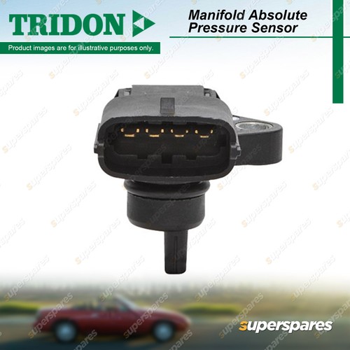 Tridon MAP Sensor for Accent Elantra XD HD Getz TB i30 Sonata Tiburon ...