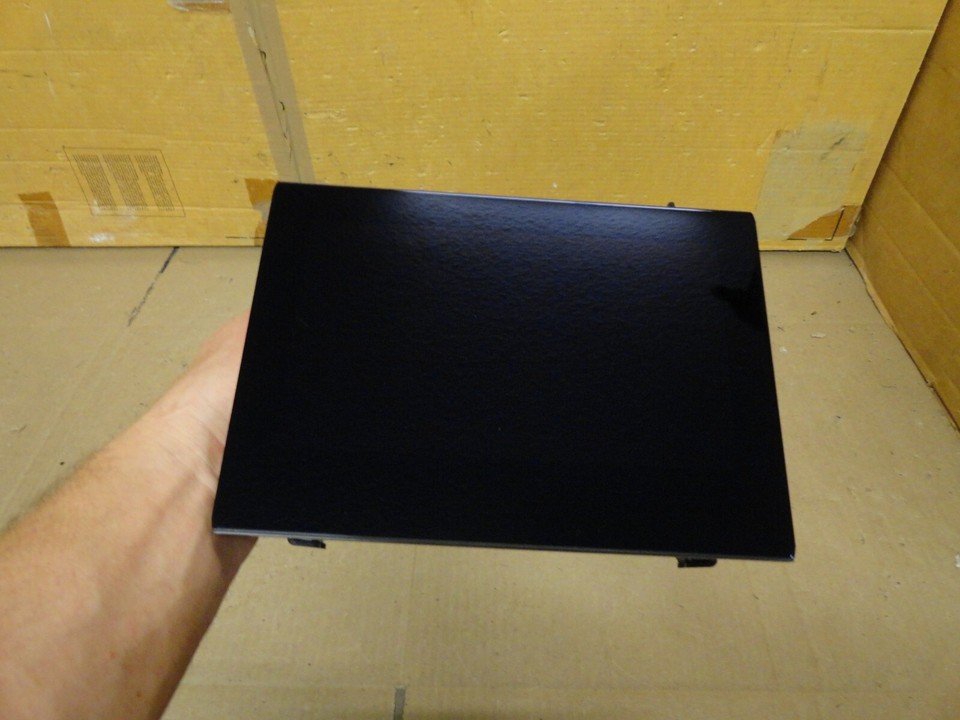 2021 - 2023 Tesla Model S X Plaid OEM Center Console Rear Monitor ...