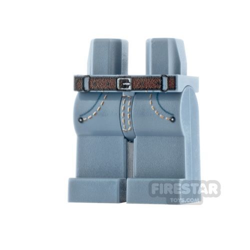 Genuine Lego Custom Printed Legs printing by Firestar -Pick Style! | eBay