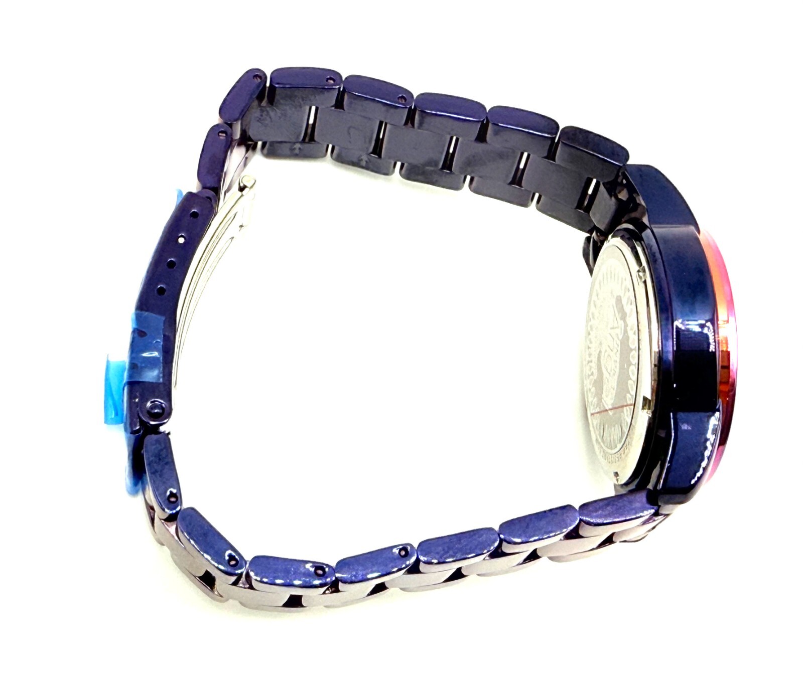 NEW INVICTA WATCH ANGEL 40226 38mm VH63 Quartz 3 Year Warranty NO BOX ...