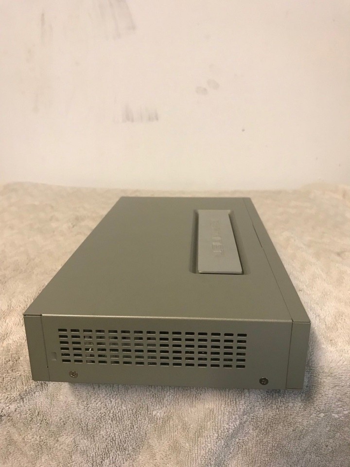 Fortinet FG - 60B Fortigate - 60B Firewall Security Appliance VPN | eBay