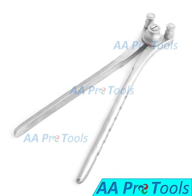 Universal Rod Bender 11'' Orthopedic Surgical Instruments | eBay