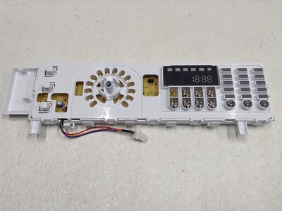 Midea Washer Interface Control Board | 17138000030523 | eBay