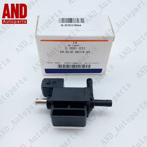 2010-2019 Ford F150 Turbo Boost Control Solenoid Valve BL3Z9K378A ...